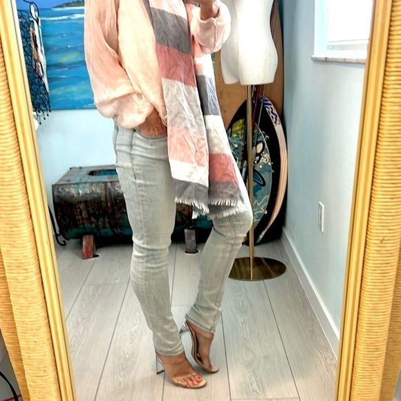 Daytrip | Jeans | Daytrip Virgo Skinny Curve Hugging Midrise Excellent ...